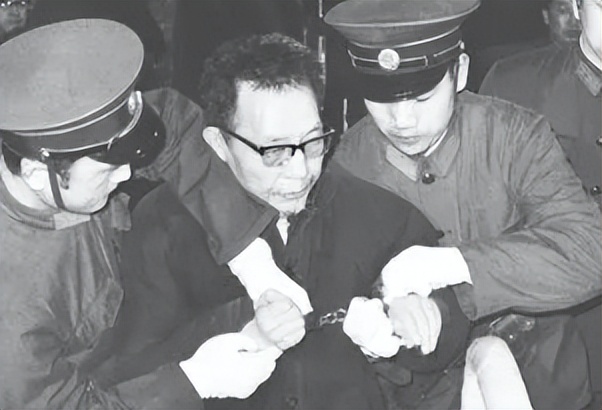 Who is the most difficult to catch among the "Gang of Four"? Chen ...