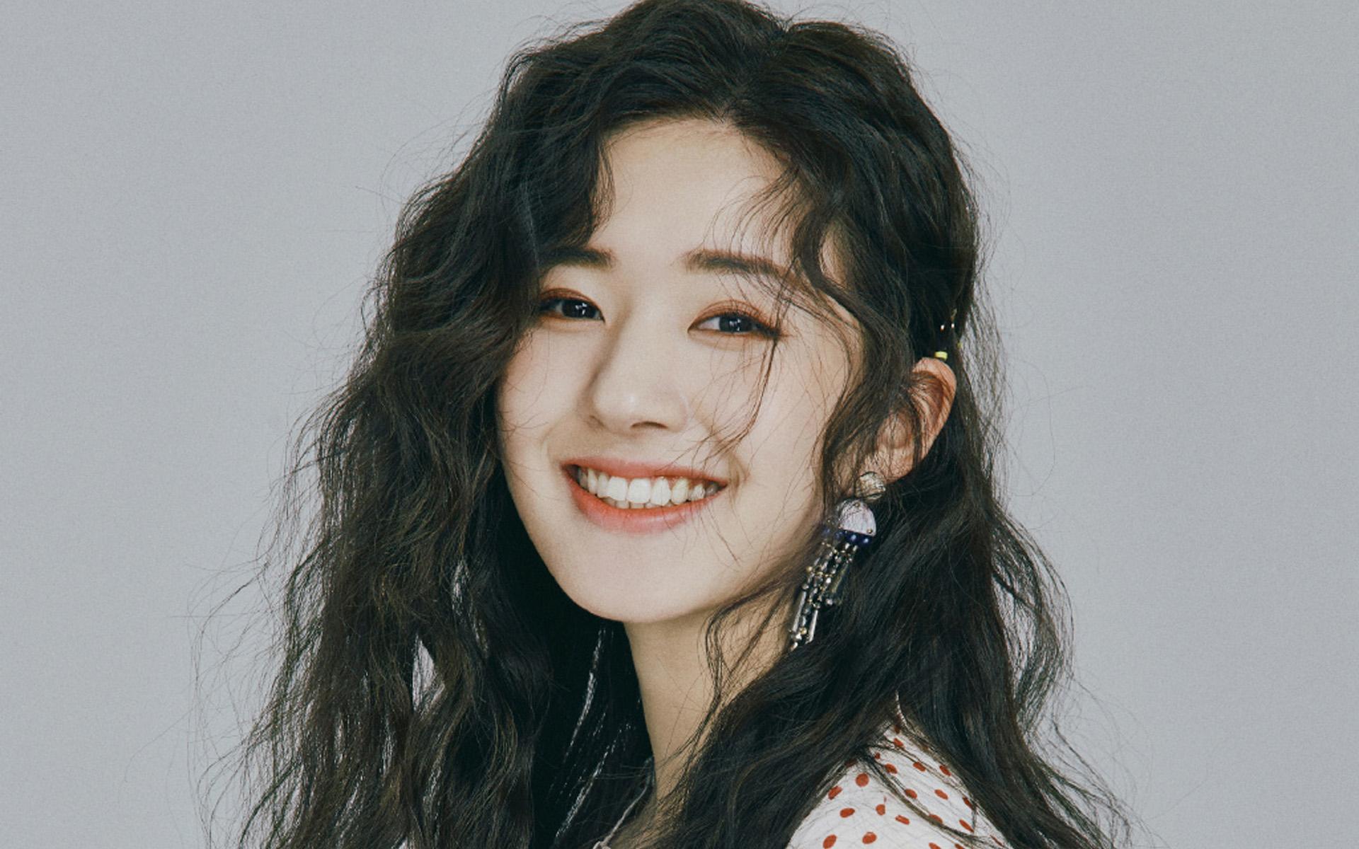 Small gossip: Fox demon Zhao Lusi Yan Ni Zhou Shen Liu Kaiwei Zhu Yawen ...