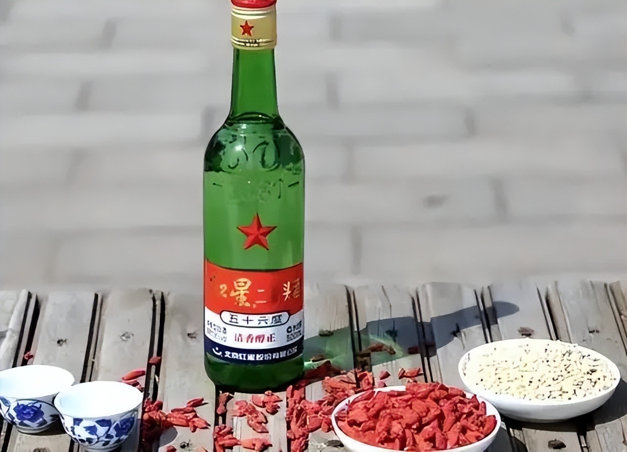 Inventory of the 5 favorite wines in old Beijing - iNEWS