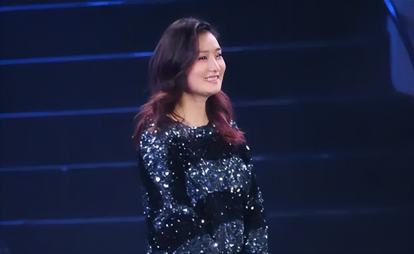 Zeng Yi was absent from the Mid-Autumn Festival Gala, and Wang Sulong ...