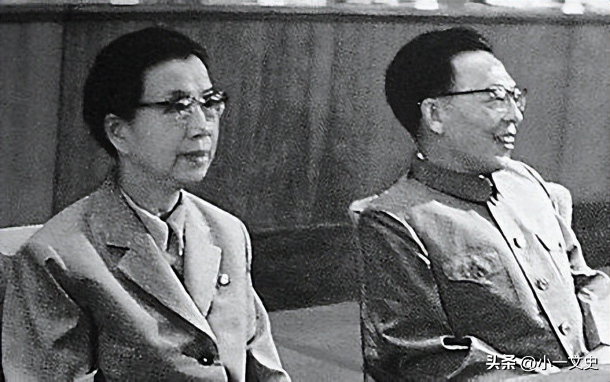 Mao Zedong: Jiang Qing's mind became extremely active - iNEWS