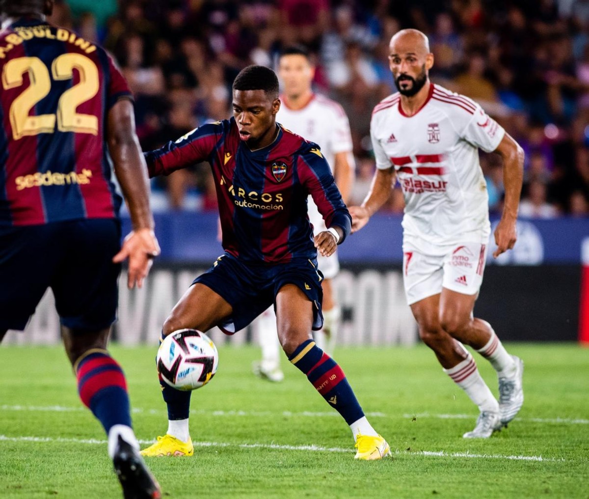 Former demon star Charlie Musonda: From supernova to passerby, I feel ...