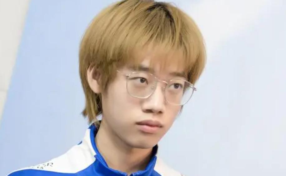 Zero broke the news that the Wolves transfer big melon! Qingrong will ...