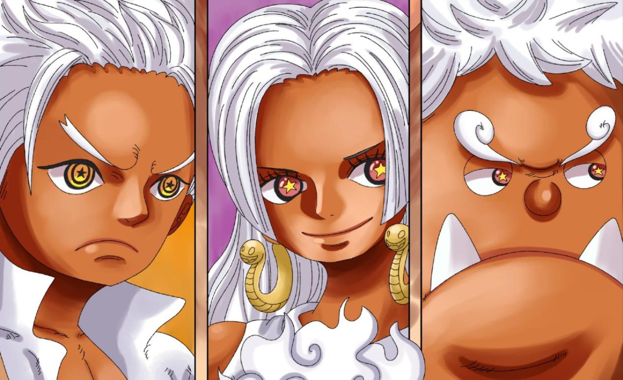 One Piece: After half a year, what will happen to Luffy on Future ...