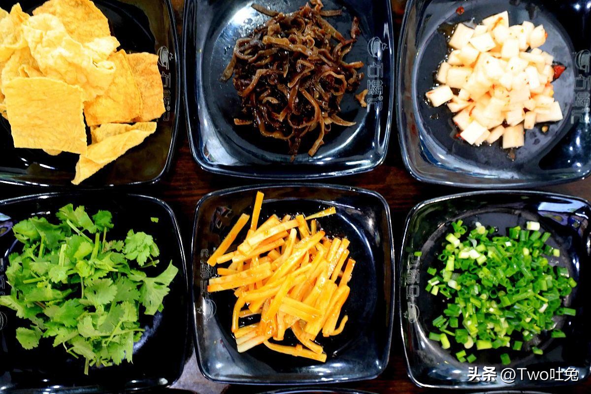 Snail noodles: "sour and refreshing" on the tip of the tongue - iNEWS