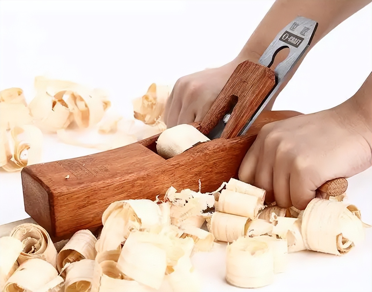 Traditional Woodworking Tools - iNEWS