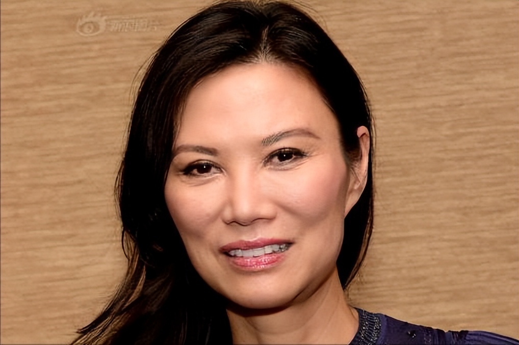 Deng Wendi: Chinese rural girls marry wealthy families, earn 27 billion ...