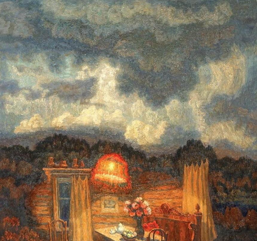 Orlov and Soviet Art Movements, and Collaborations and Influences with ...