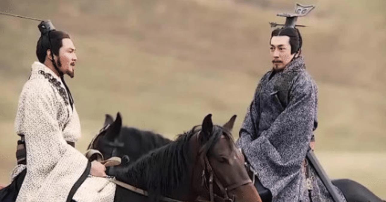 Why did Jing Ke, who abandoned Qin, rank first among the four great ...