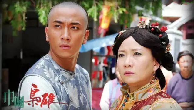 6 TVB classic old dramas worth reviewing, classics in Hong Kong drama classics - iMedia