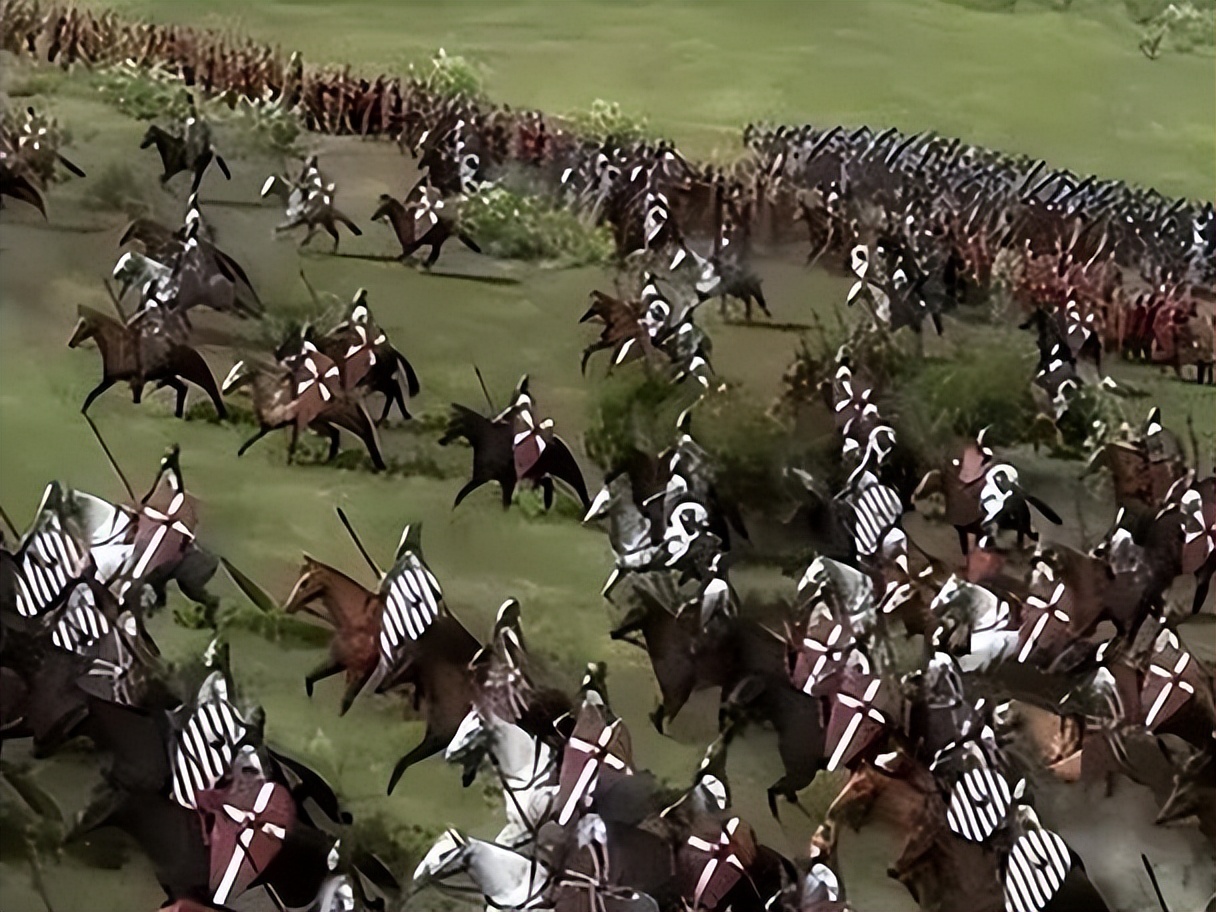 In the history of England, what role did William's Norman Conquest play ...