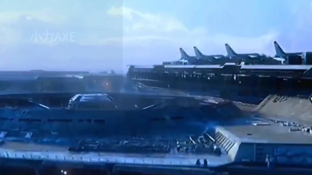 Expect China's "Nantianmen Project" to be real - iNEWS