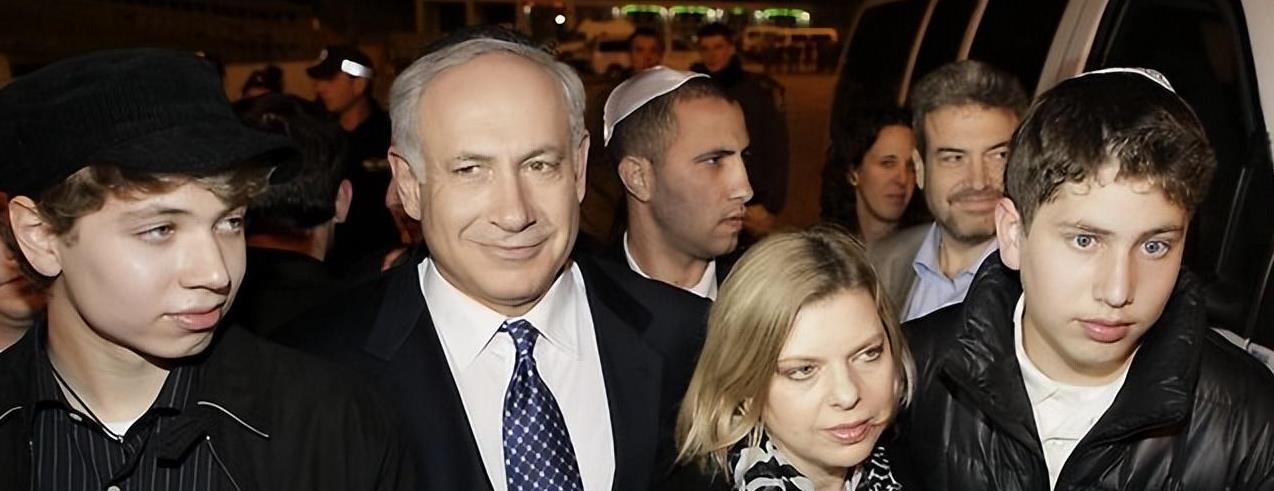 Israeli PM Netanyahu's controversial marriage: cheating on three wives ...