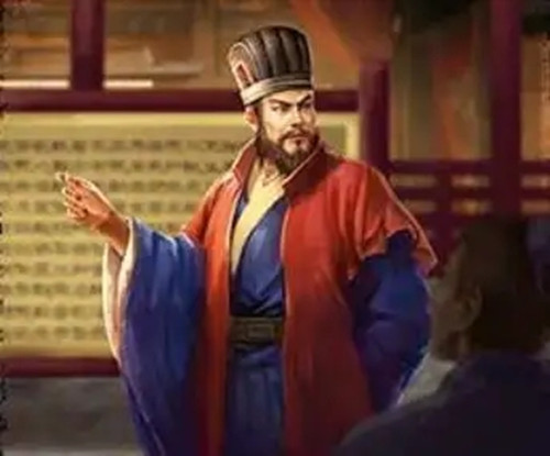 Three Phases of Shu: Jiang Wan, Fei Yi, Dong Yun - iNEWS