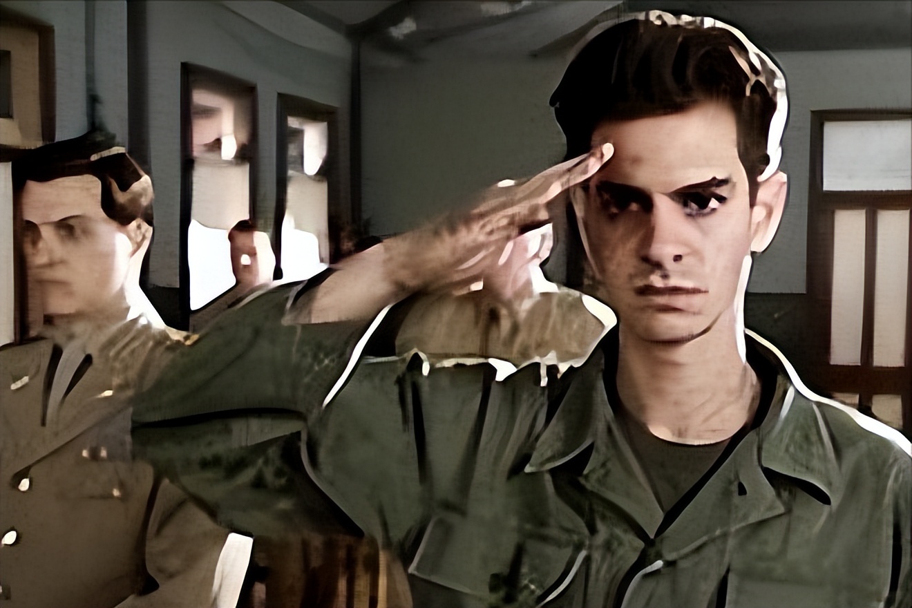 Analysis of Psychological Trauma in the Movie "Hacksaw Ridge" - iMedia