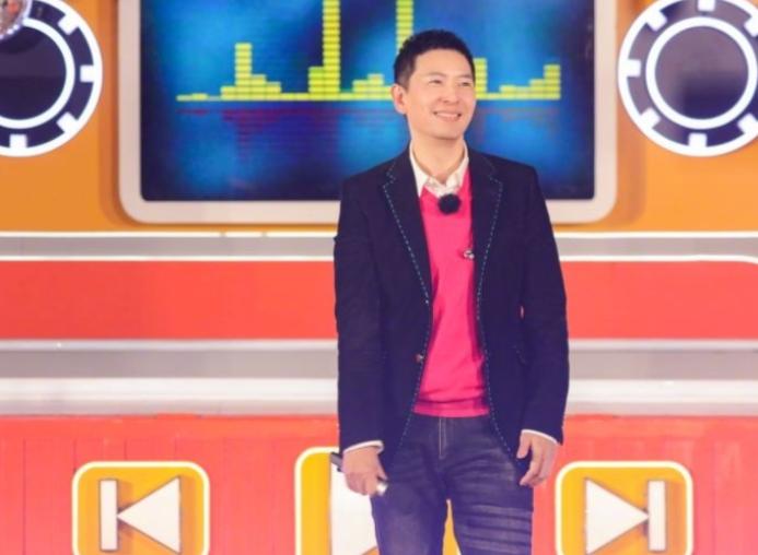 Dai Jun returns to Hunan Satellite TV!The appearance is basically the ...