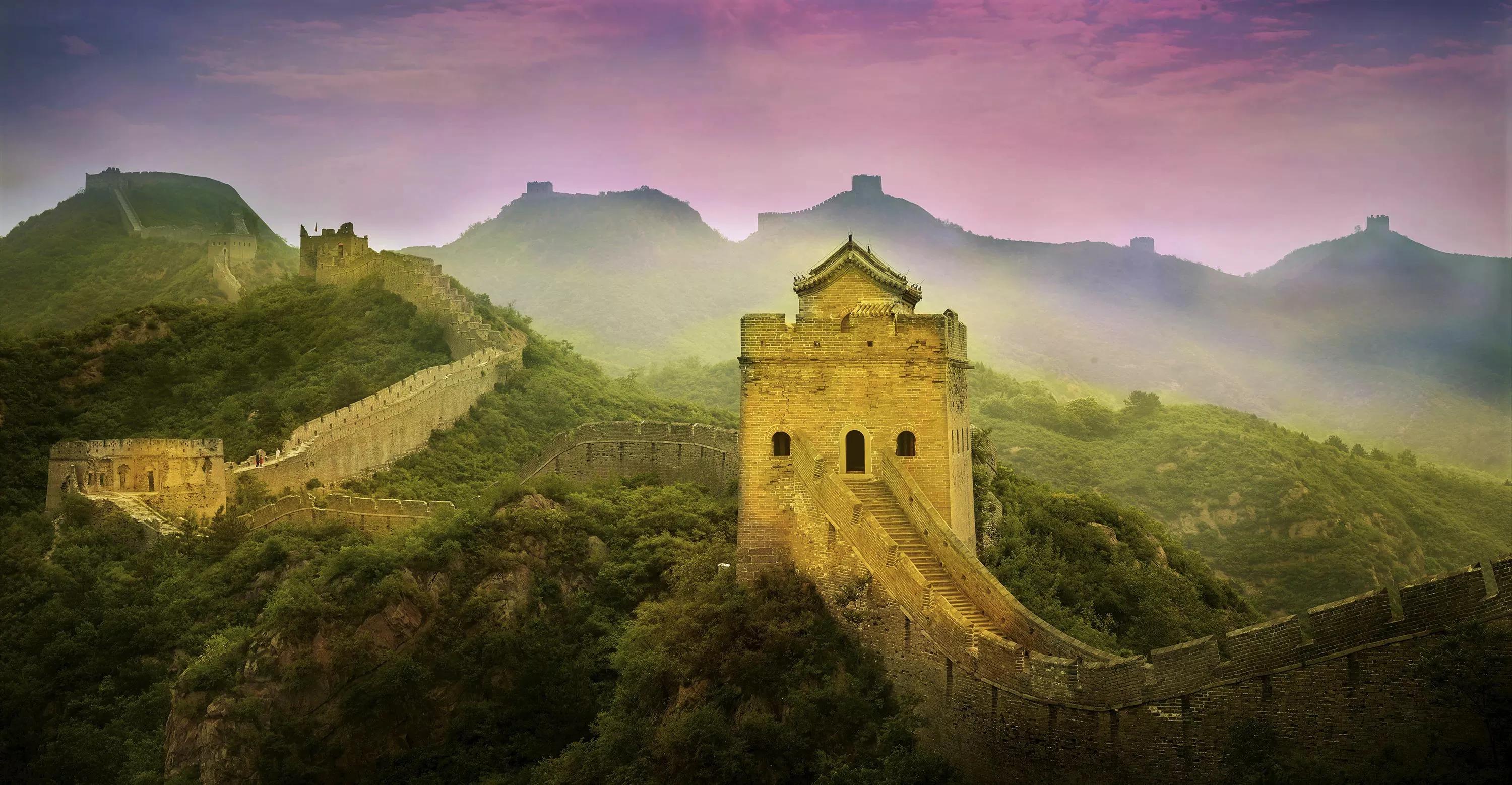Frontierlanders: How Modern China Was Formed - iMedia