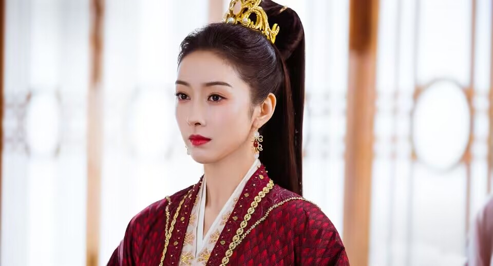 Yang Zi's house-fighting drama has been launched, and it was revealed ...