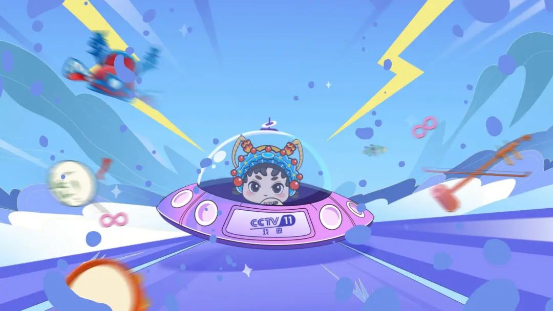 Deng Yun: Entering the world of opera with zero threshold - iNEWS