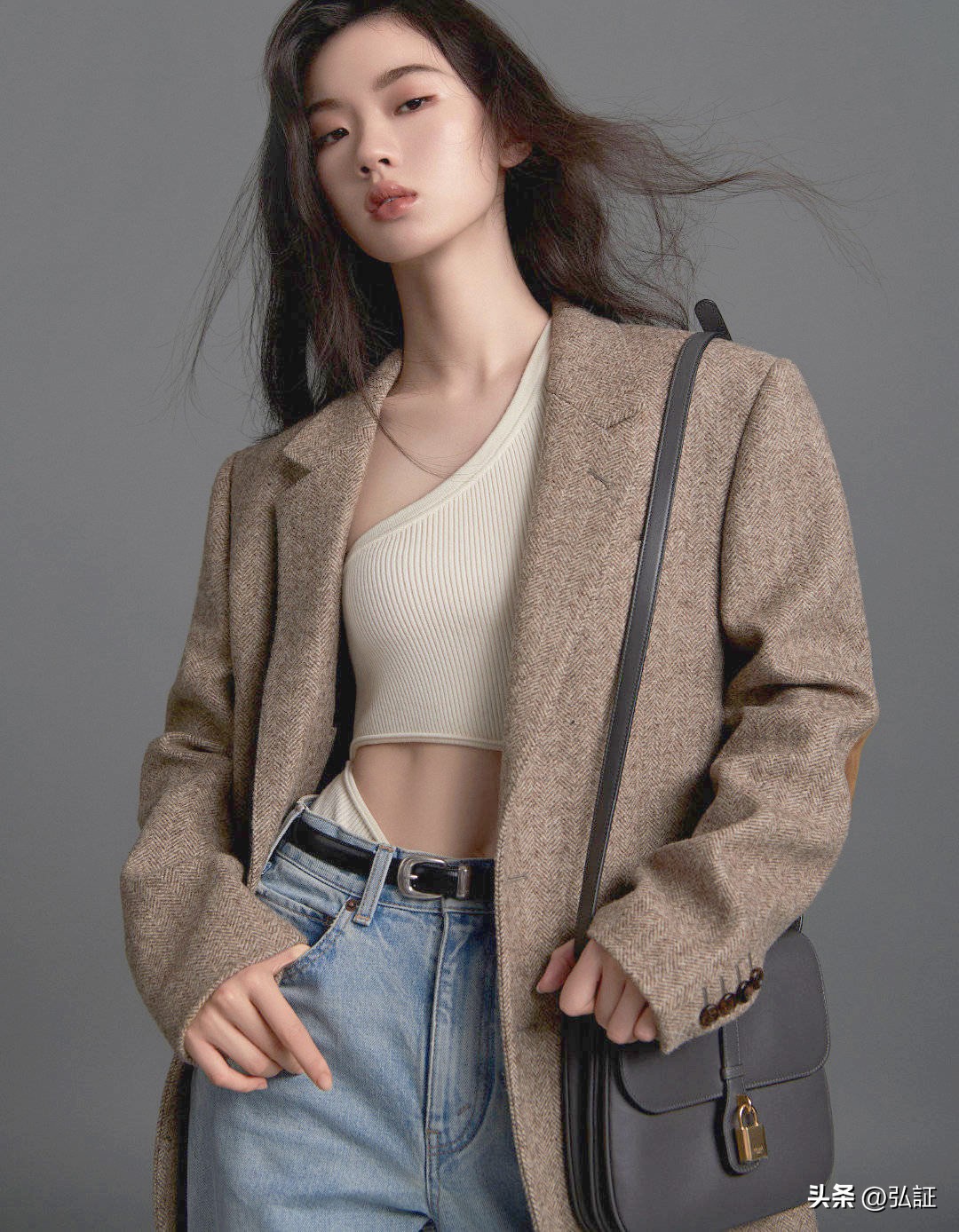 "Future of the Music World" Shan Yichun, a younger sister who loves ...