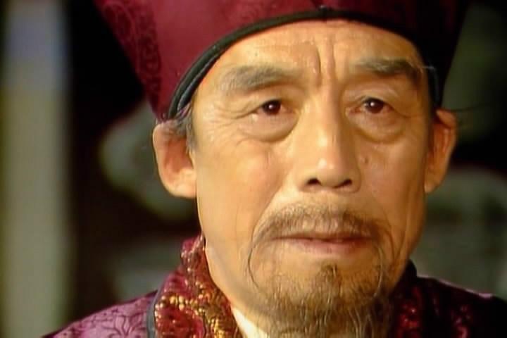 Reading "A Dream of Red Mansions": Jia She's prototype is the emperor ...