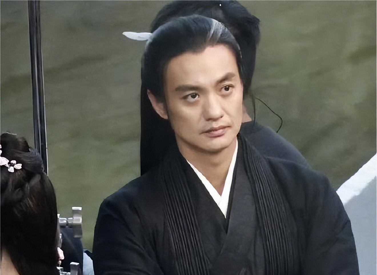 The new version of "Shooting the Condors" has been exposed, with Gao ...