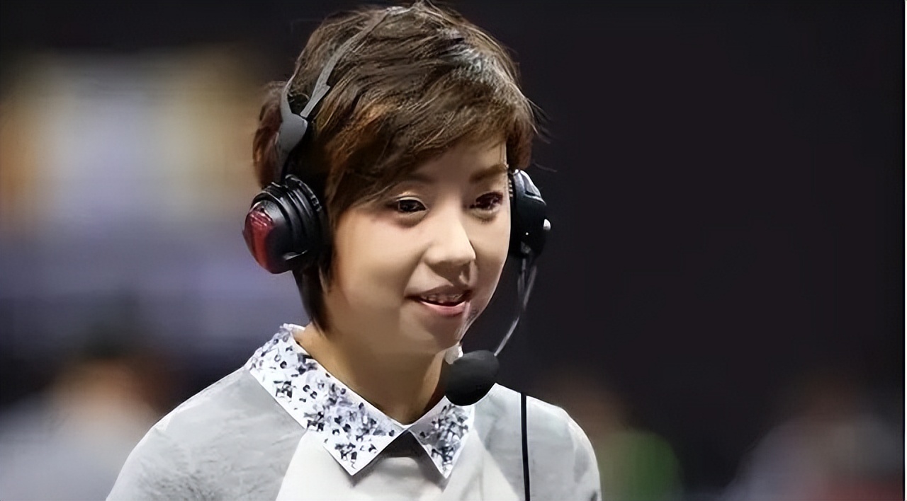 Zhang Yining: Leaving the game at the peak, how is it now? - iNEWS