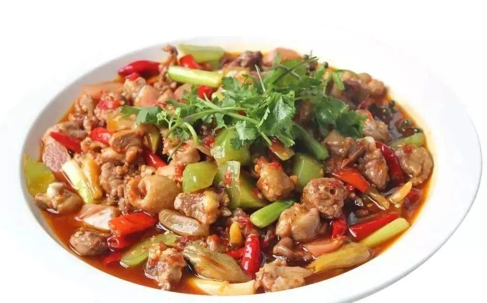 Restaurant style dishes, you will be addicted to eating them - iNEWS