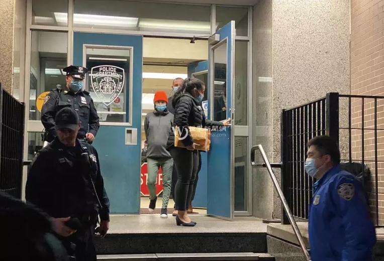 2021 US Flushing mistress murders - iNEWS