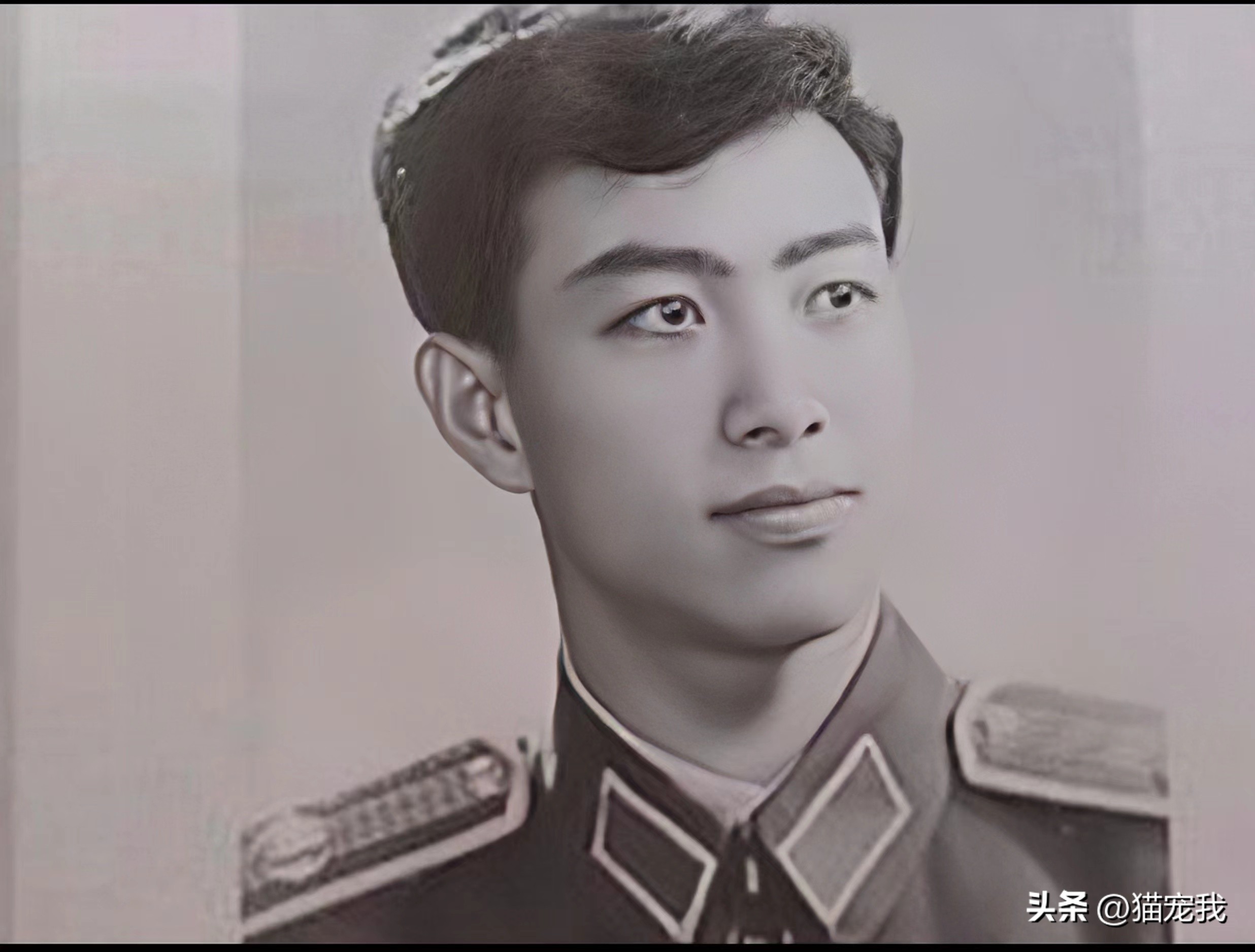 Zhang Ning was chased by the prince at the age of 16, Lin Liguo took a ...