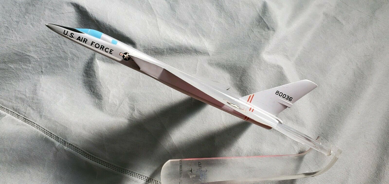 "Roll back to the drawing board" those obsolete schemes in aviation ...