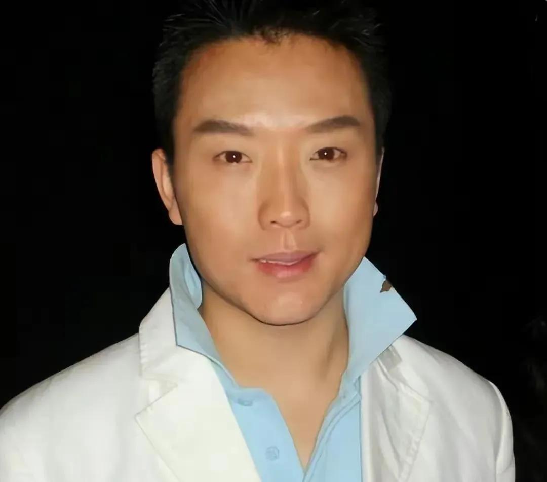 Why did Li Yugang "disappear" suddenly? The human design collapsed ...