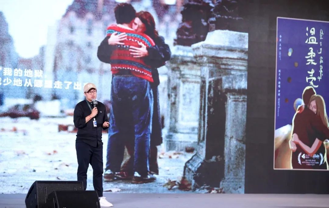 The cure of the movie "Gentle Shell": How many times do we have to shed ...