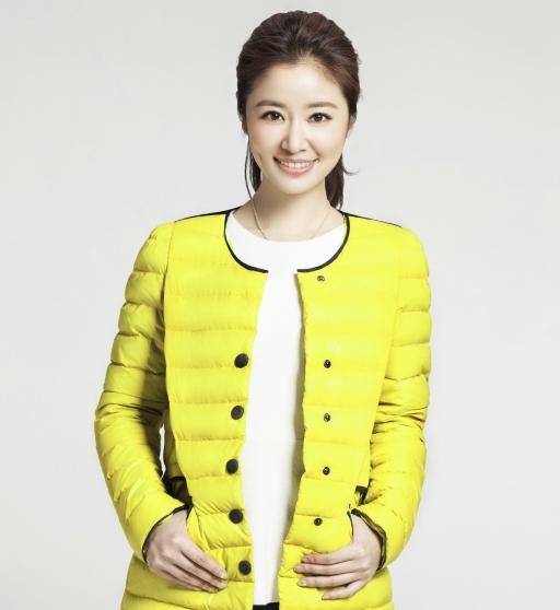 47-year-old Ruby Lin, how did she become like this? The former "sweet ...