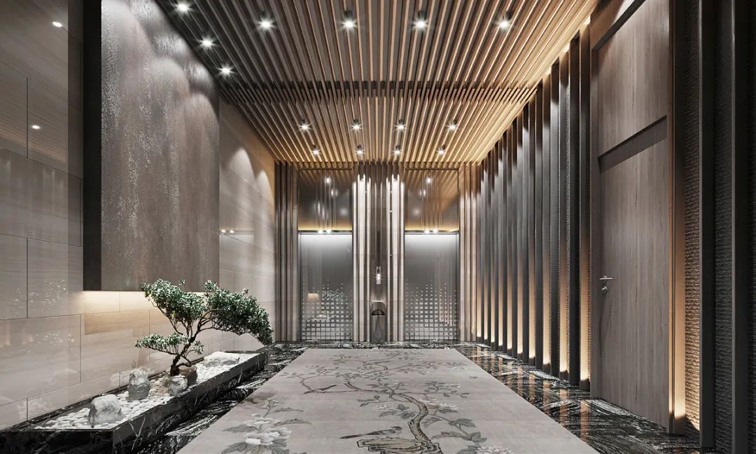 "Industry Experience" Hotel Intelligent Lighting Control Solution - iNEWS