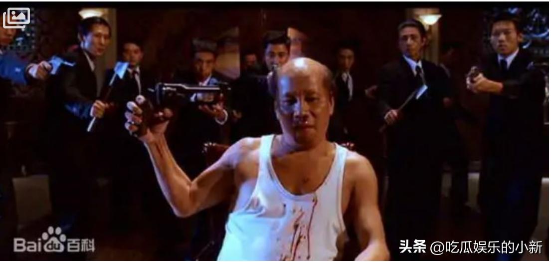 He is as famous as Bruce Lee to recreate classics with "Kung Fu"! But ...