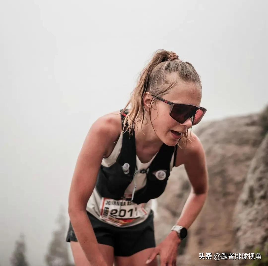 Female runners, please control the amount of running, too much running ...