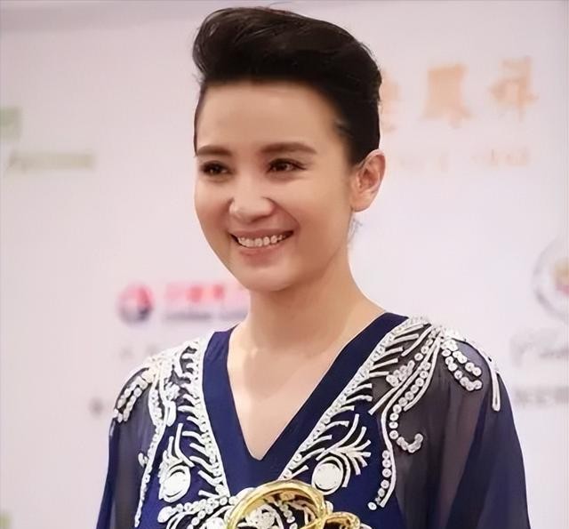 Song Jia has finally fought a beautiful "turnaround battle" - iNEWS