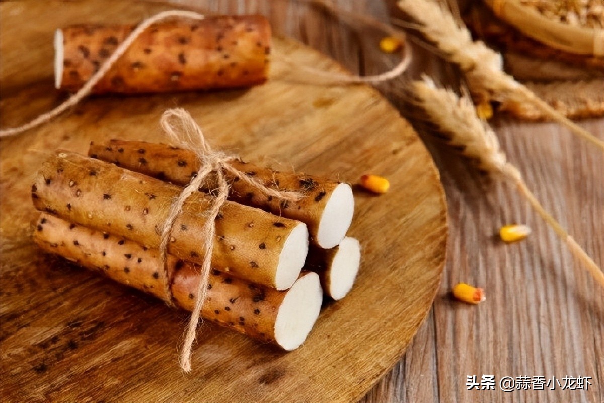 Tomorrow's Grain Rain, remember to eat more of these foods, which are ...