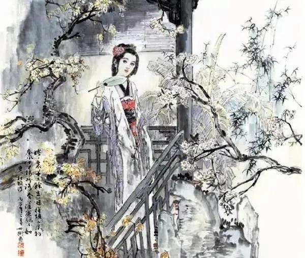 Poet of the Tang Dynasty—Ten Years of Yangzhou Dream Du Mu - iMedia