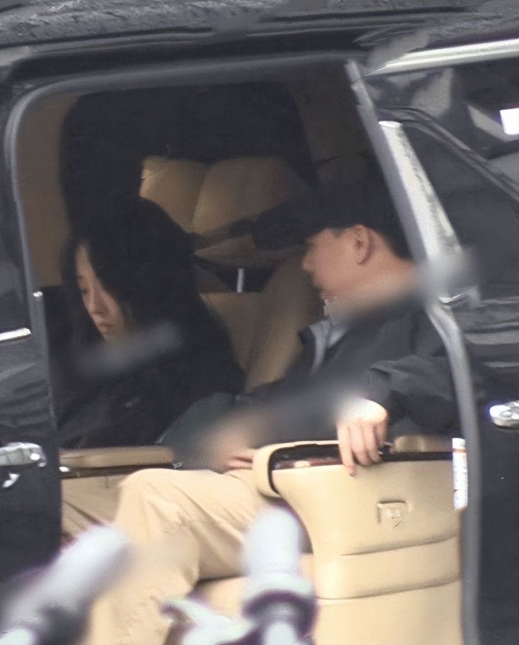 Hu Yanbin's "decentness" was completely exposed by Shuangzi after all - iNEWS