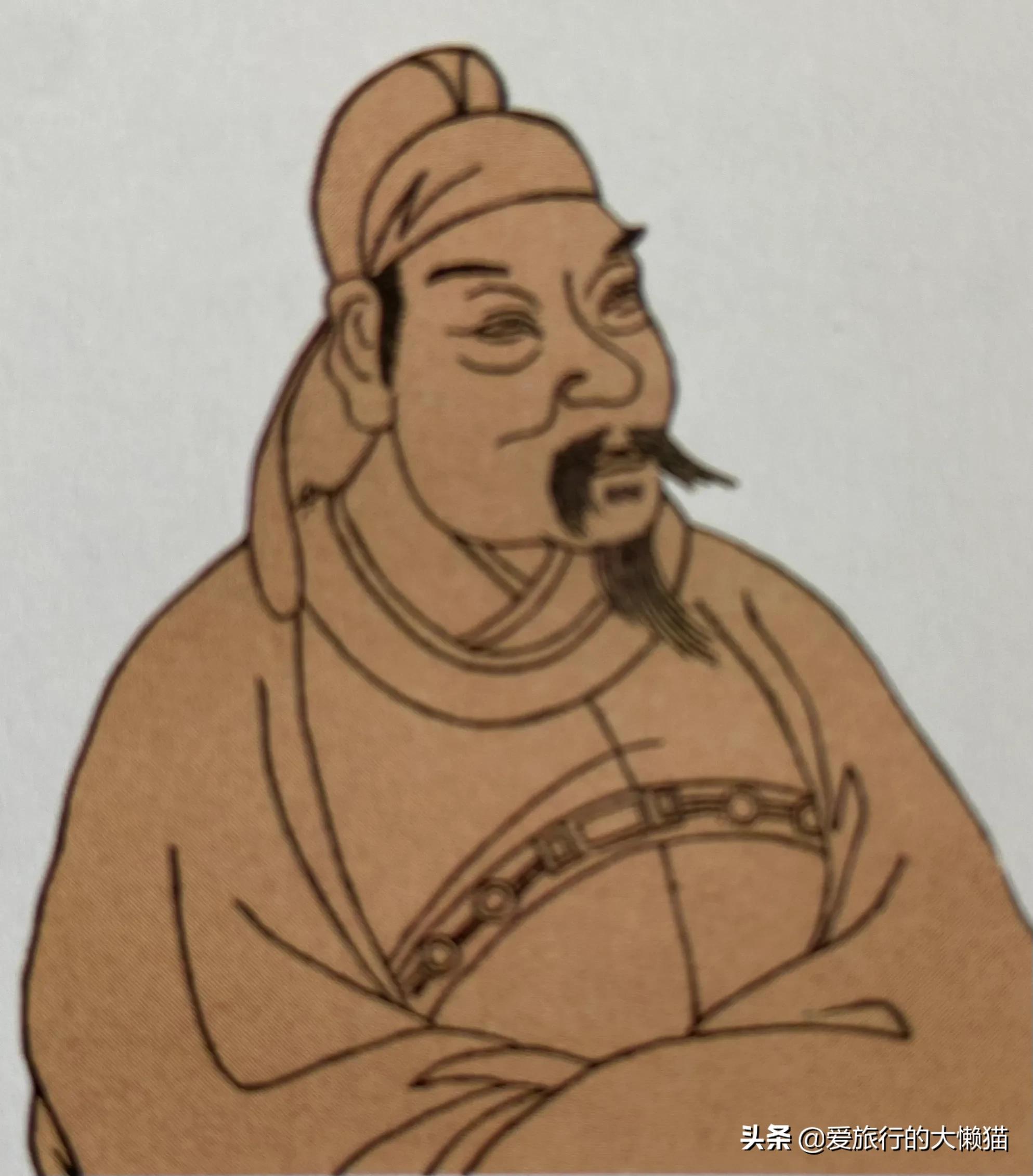 Li Yu, the queen of the Southern Tang Dynasty, is well-known as the ...