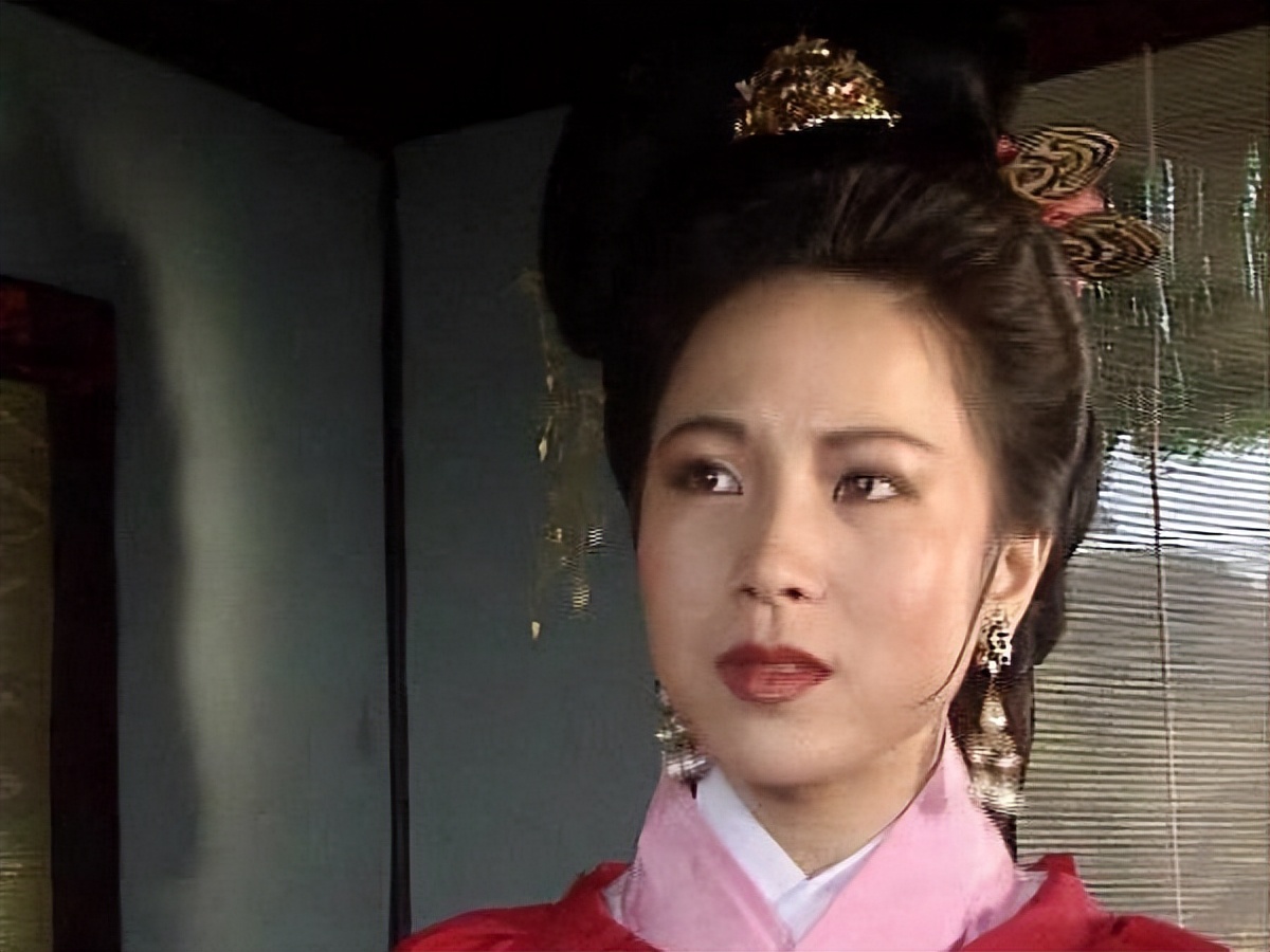 If Mrs. Sun gave birth to a son for Liu Bei, would he be made the crown ...