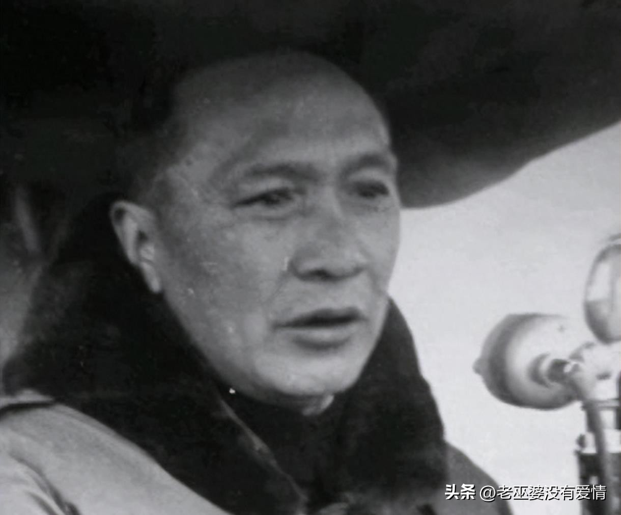 In 1949, Mao Renfeng scolded Li Zongren: It caused all our previous ...