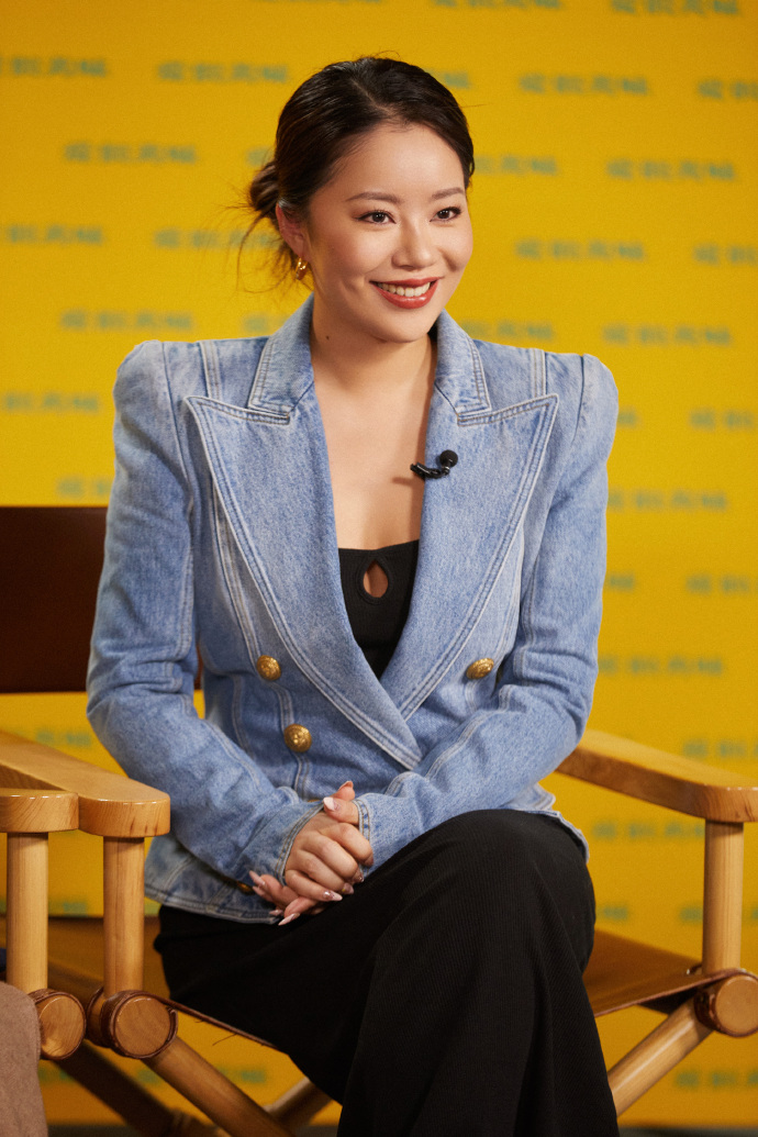 "All the way to the sun" 11: Tian Rong's IQ went online after breaking ...