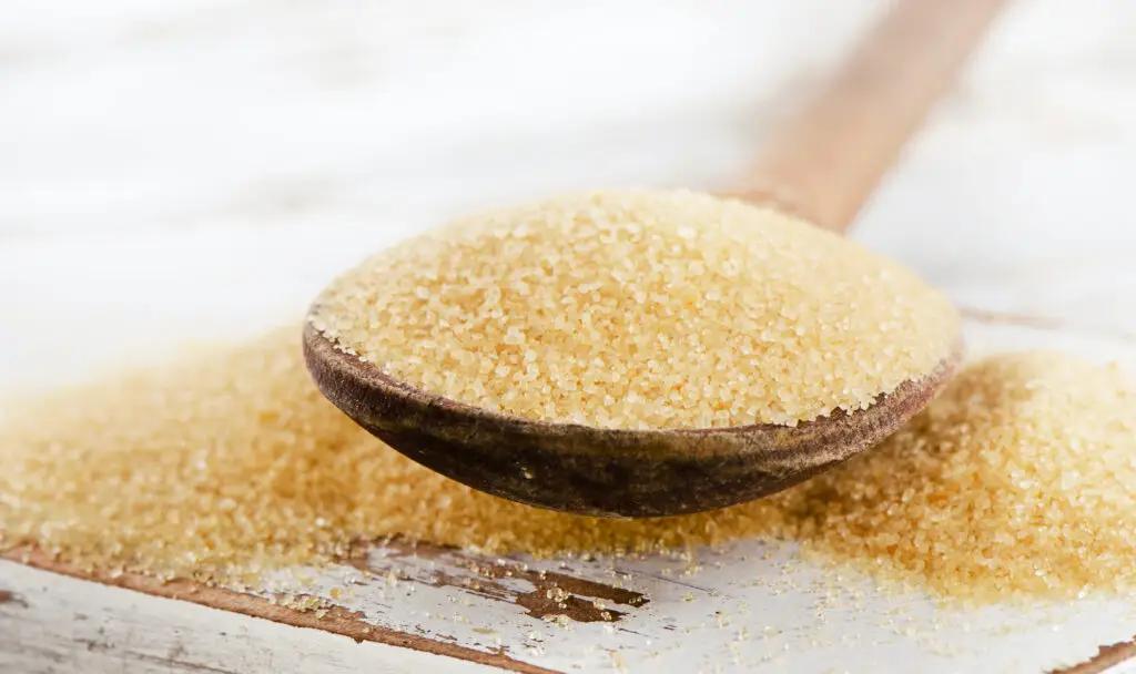 What is a good jaggery substitute? - iNEWS