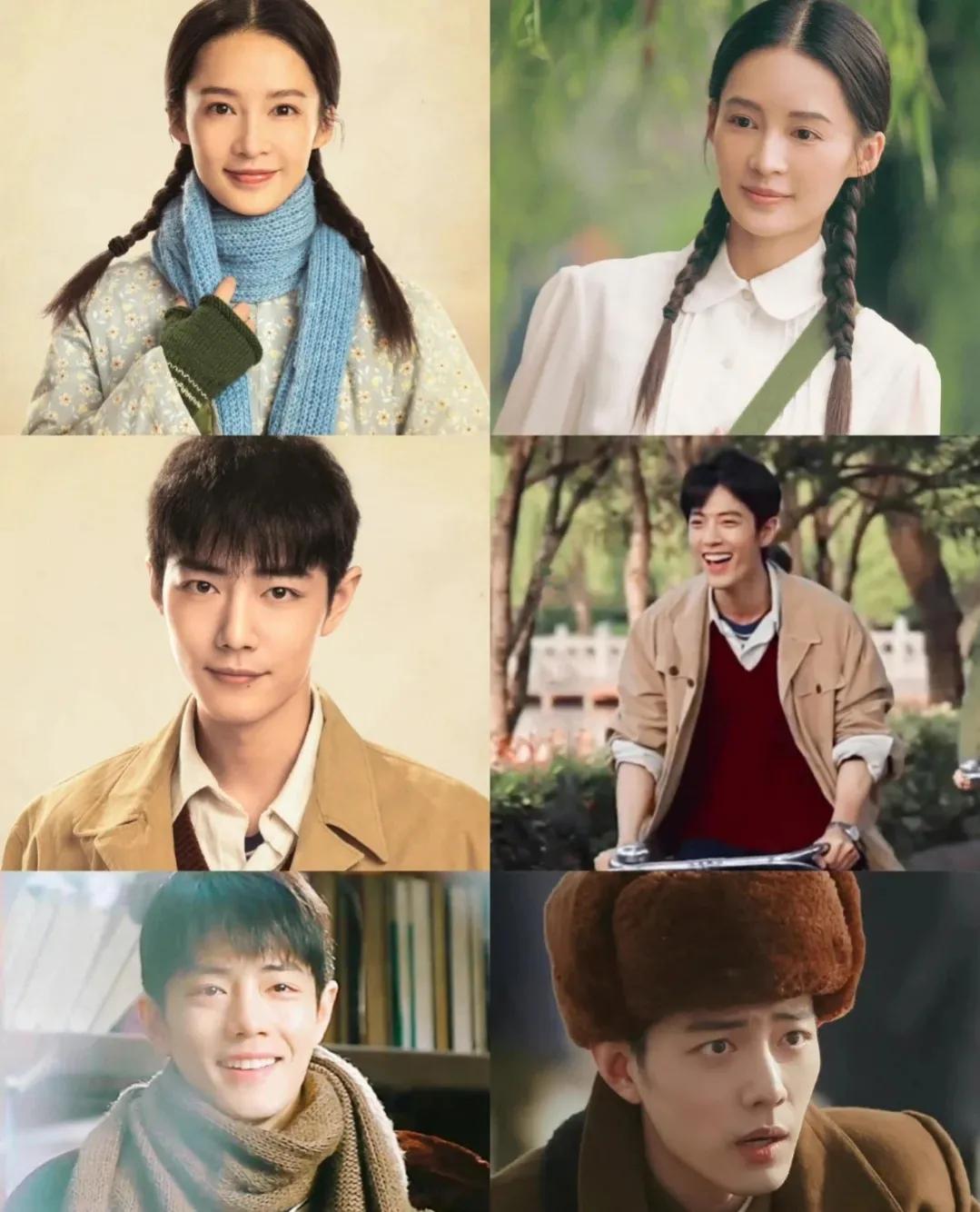 Next year's 9 modern dramas will be crazy!Is there anything you are ...