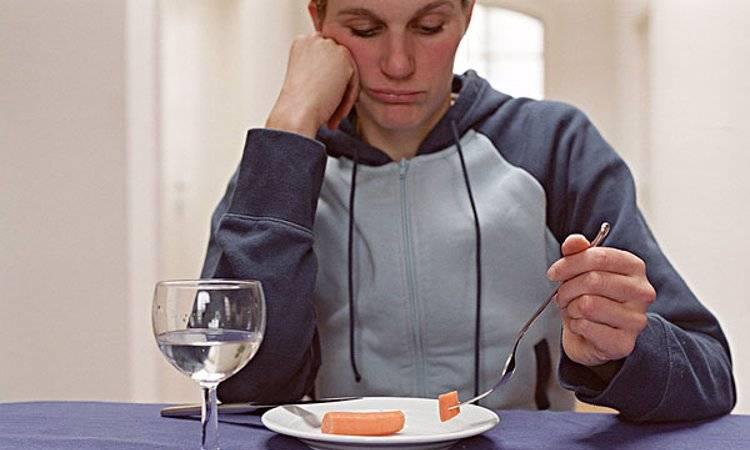 Can you live 20 more years if you're hungry? Scientists have discovered ...