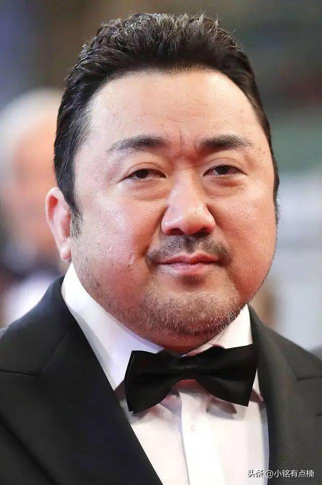 Known as "the last tough guy in Korea", he has his own most unique ...