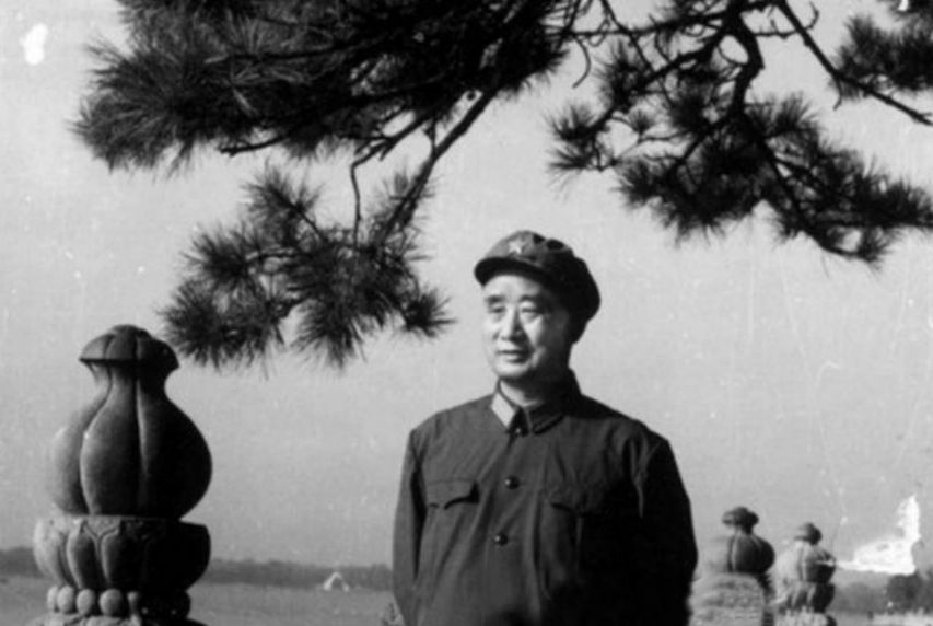 Bian Guixiang, the most stubborn teacher in the Vietnam war: dismissed ...